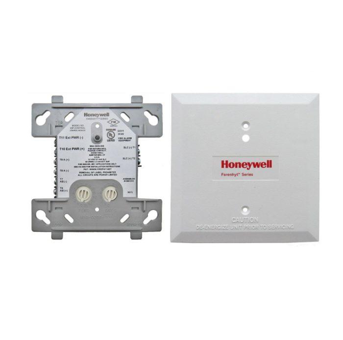 Silent Knight IDP-Control Addressable Notification Module - Blaze Fire