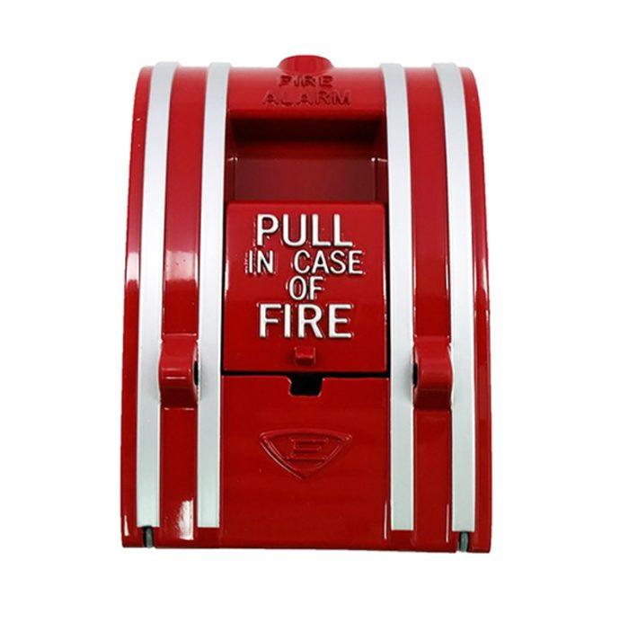 Edwards EST 270-DPO Conventional Manual Pull Station - Blaze Fire