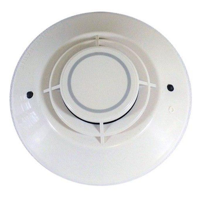 Notifier FST-851R Intelligent Plug-in Heat Detector - Blaze Fire