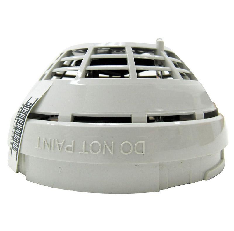 Kidde KI-HFD Intelligent Fixed Temp (135F) Heat Detector - Blaze Fire