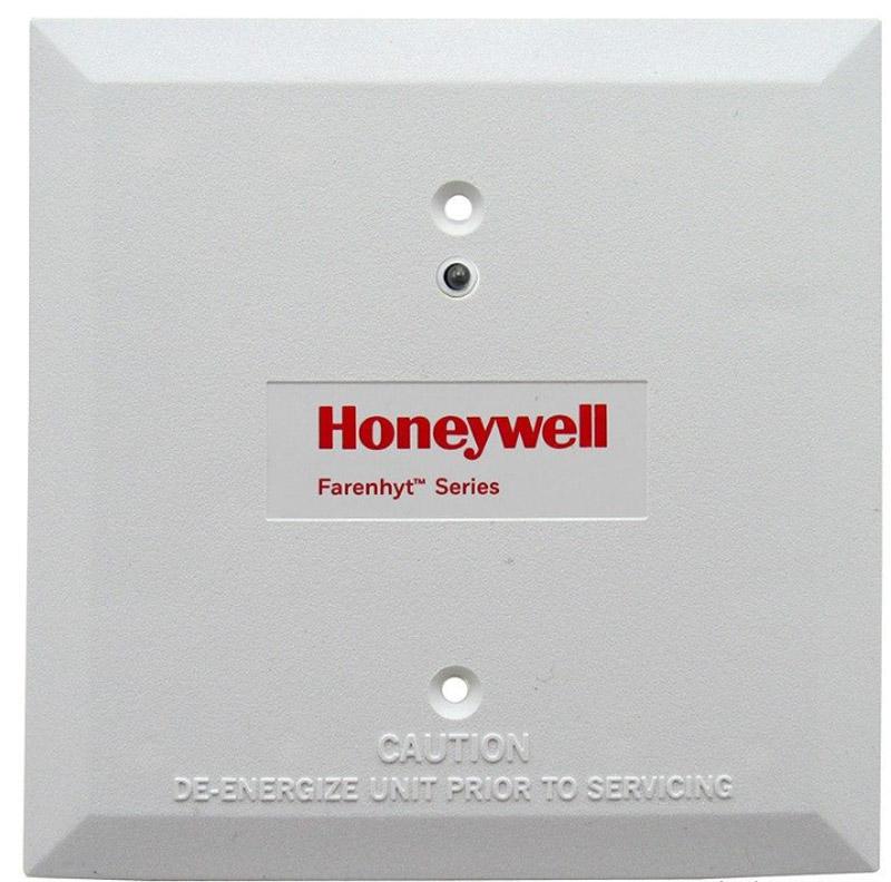 Silent Knight IDP-Control Addressable Notification Module - Blaze Fire