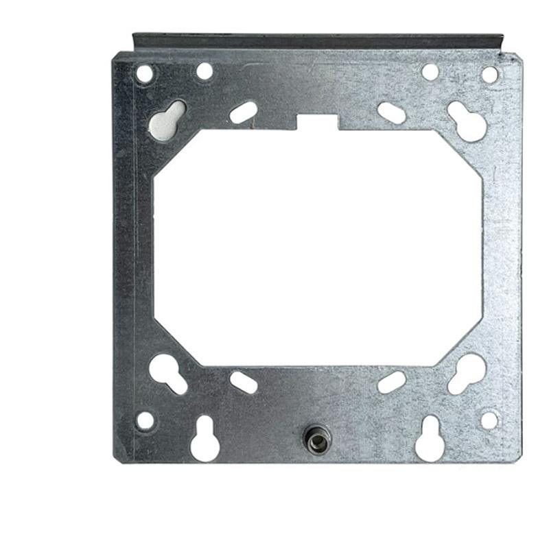 Edwards EST 757-8A-T Temporal Horn Strobe - Blaze Fire