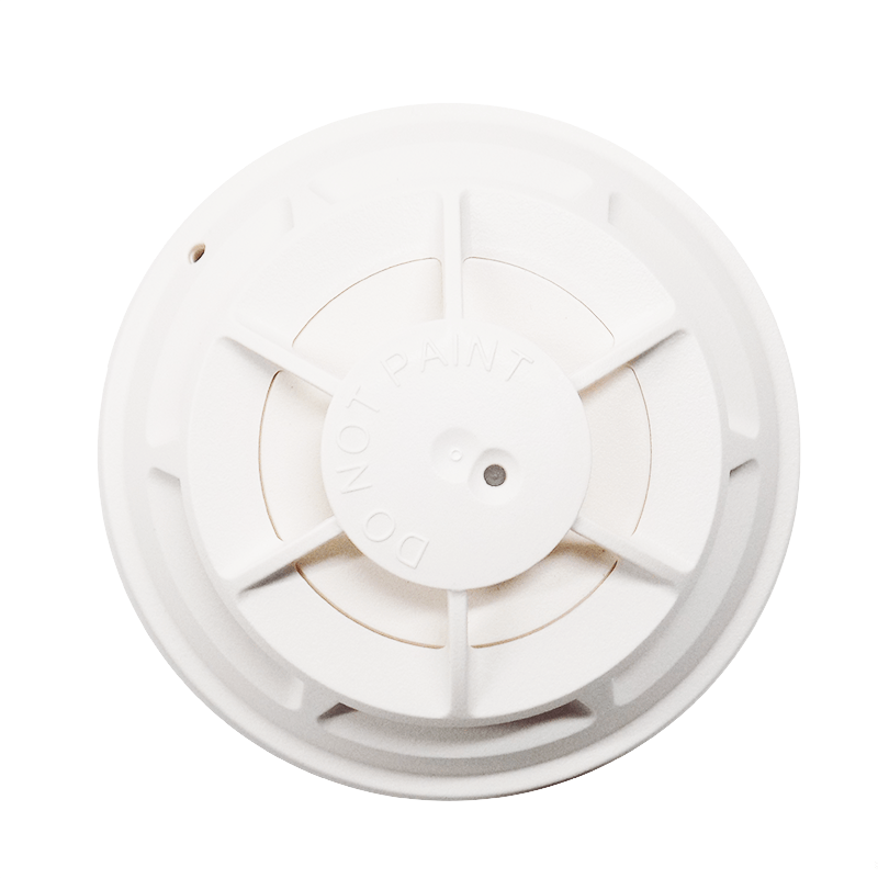 Siemens OH921 Multi-Criteria Intelligent Fire Detector - Blaze Fire