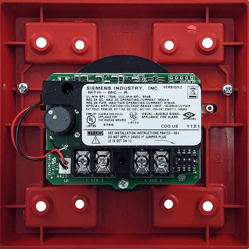 Choosing the Right Fire Alarm Company for Your Safety - Blaze Fire